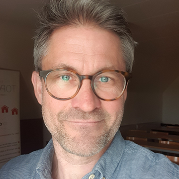 Jonas Ivarson - Greppa ADM